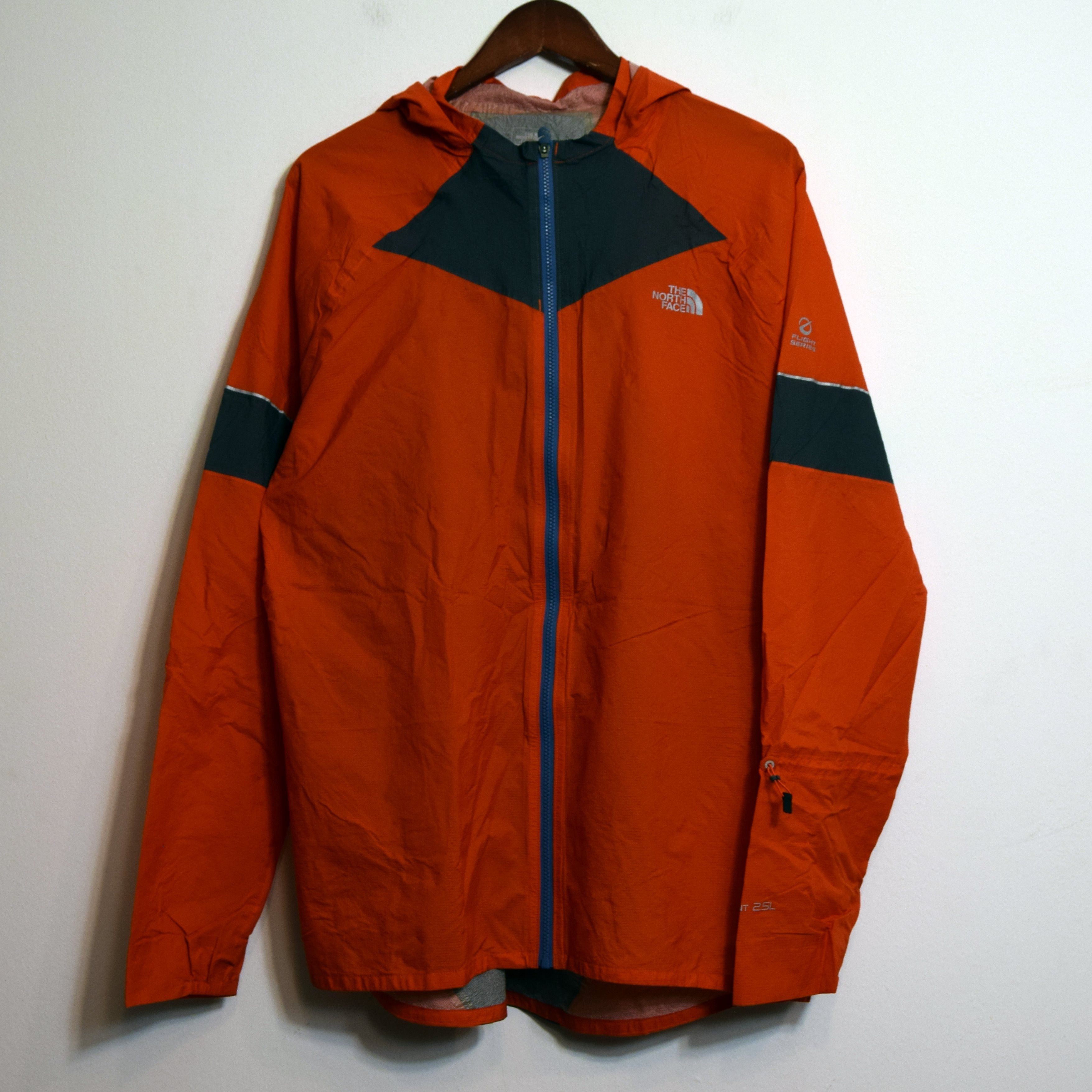 The North Face 3M Super Light TNF The North Face Flight Summer Series ...