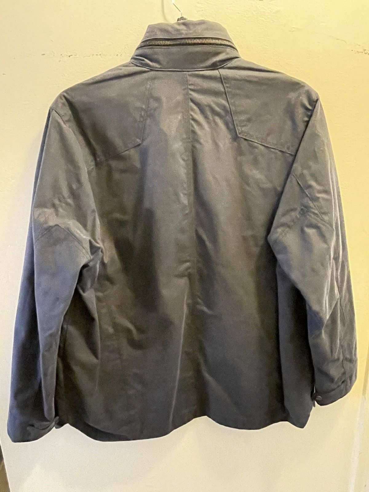 Triple Aught Design Triple Aught Design Talisman Jacket Gunship Grey ...