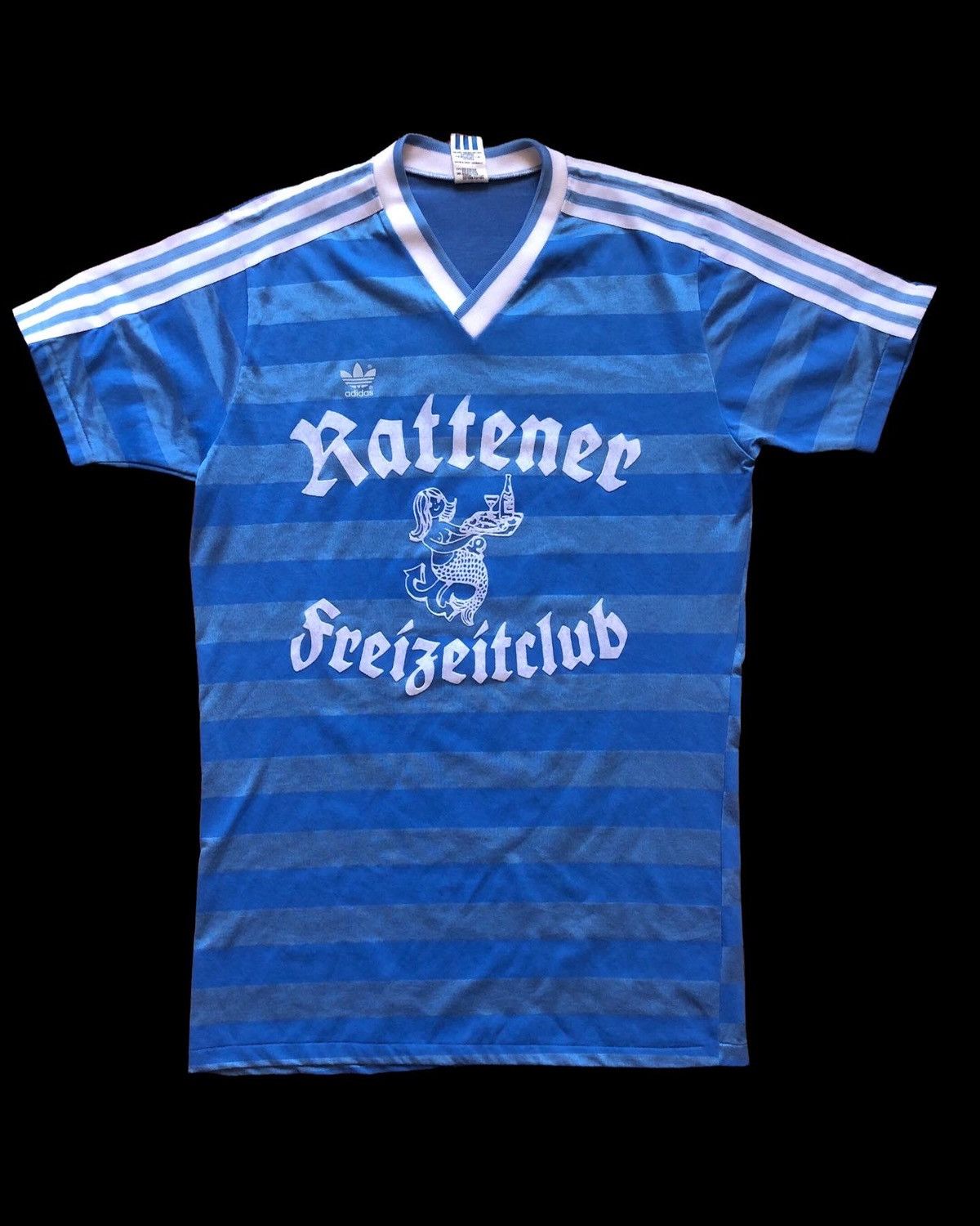 Adidas × Very Rare × Vintage Rare 80s Adidas originals Rattener ...