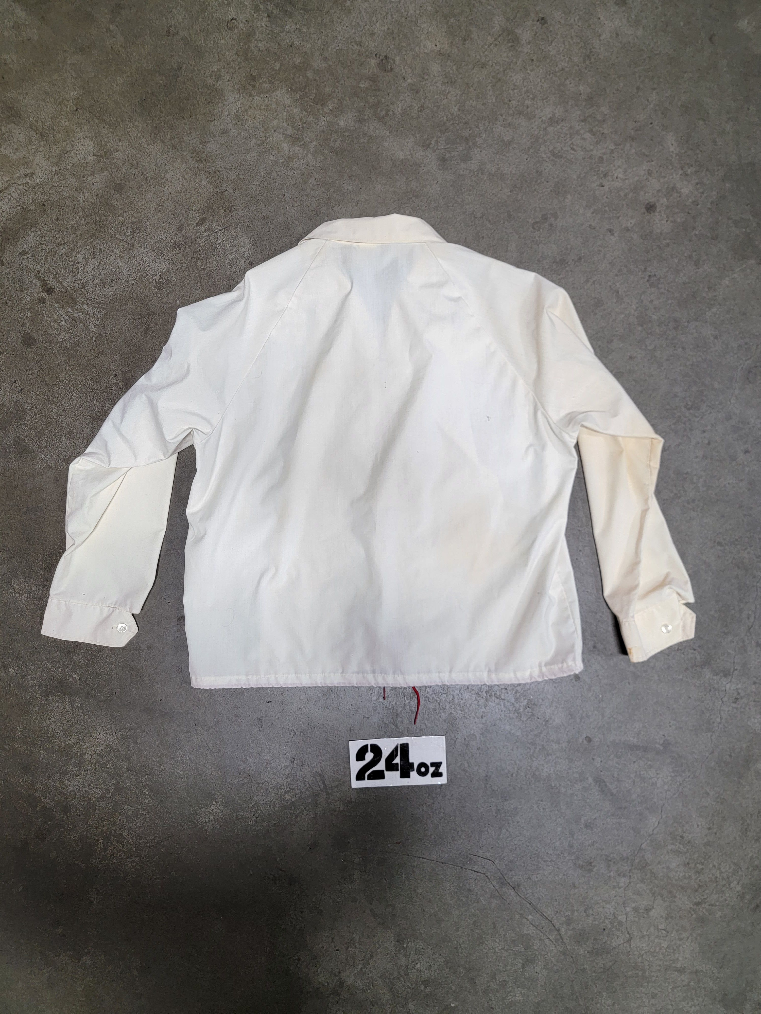 Vintage 80's State Farm Windbreaker Salesman Jacket | Grailed