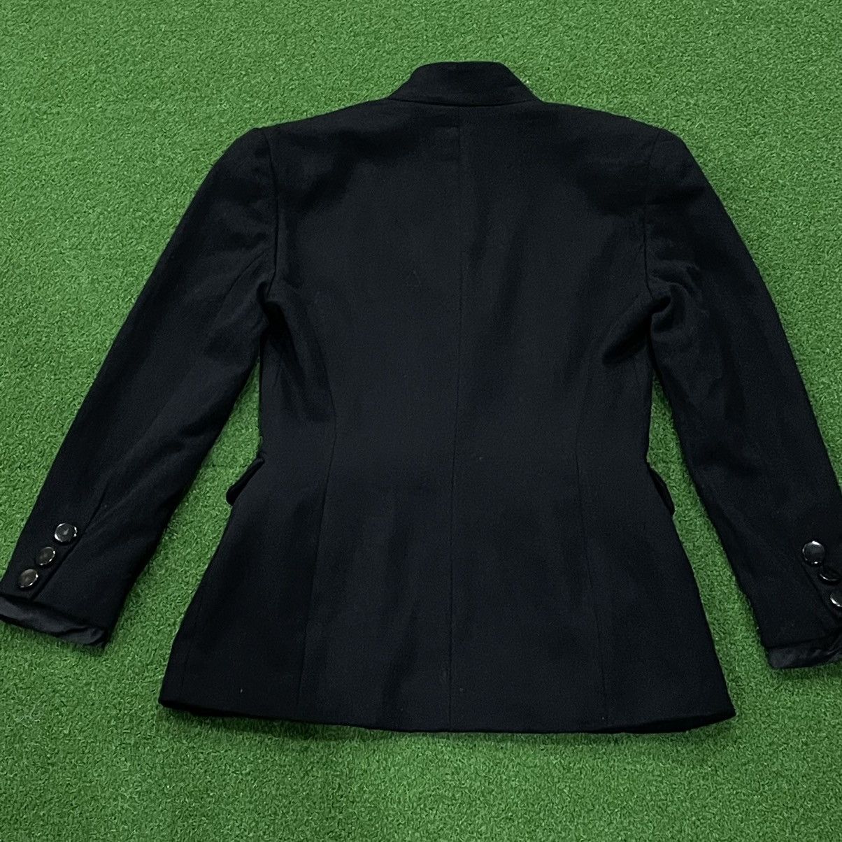 Christian Dior Monsieur × Dior Christian Dior Blazer | Grailed