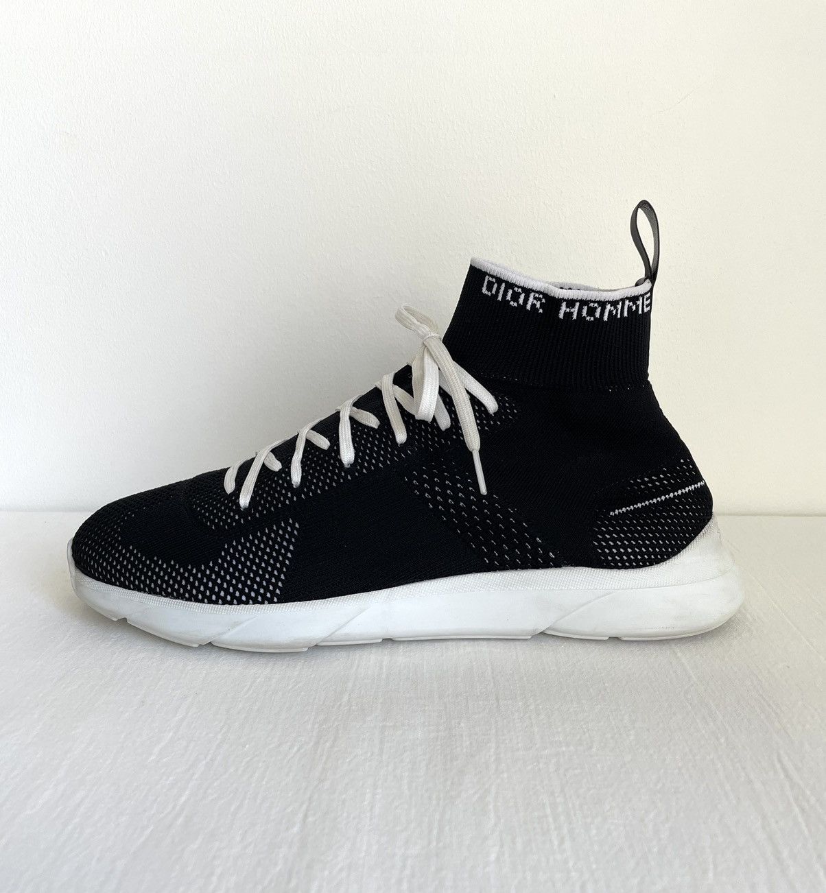 Dior Dior B21 Sneaker | Grailed