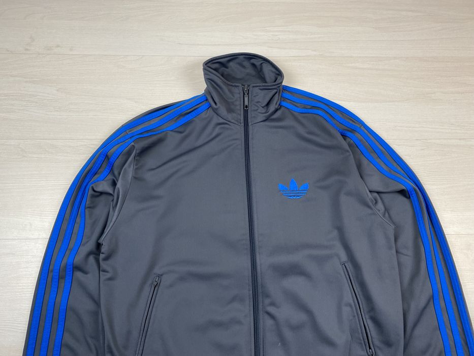 Adidas Mens Vintage Adidas Originals Tracksuit Track Top Jacket | Grailed