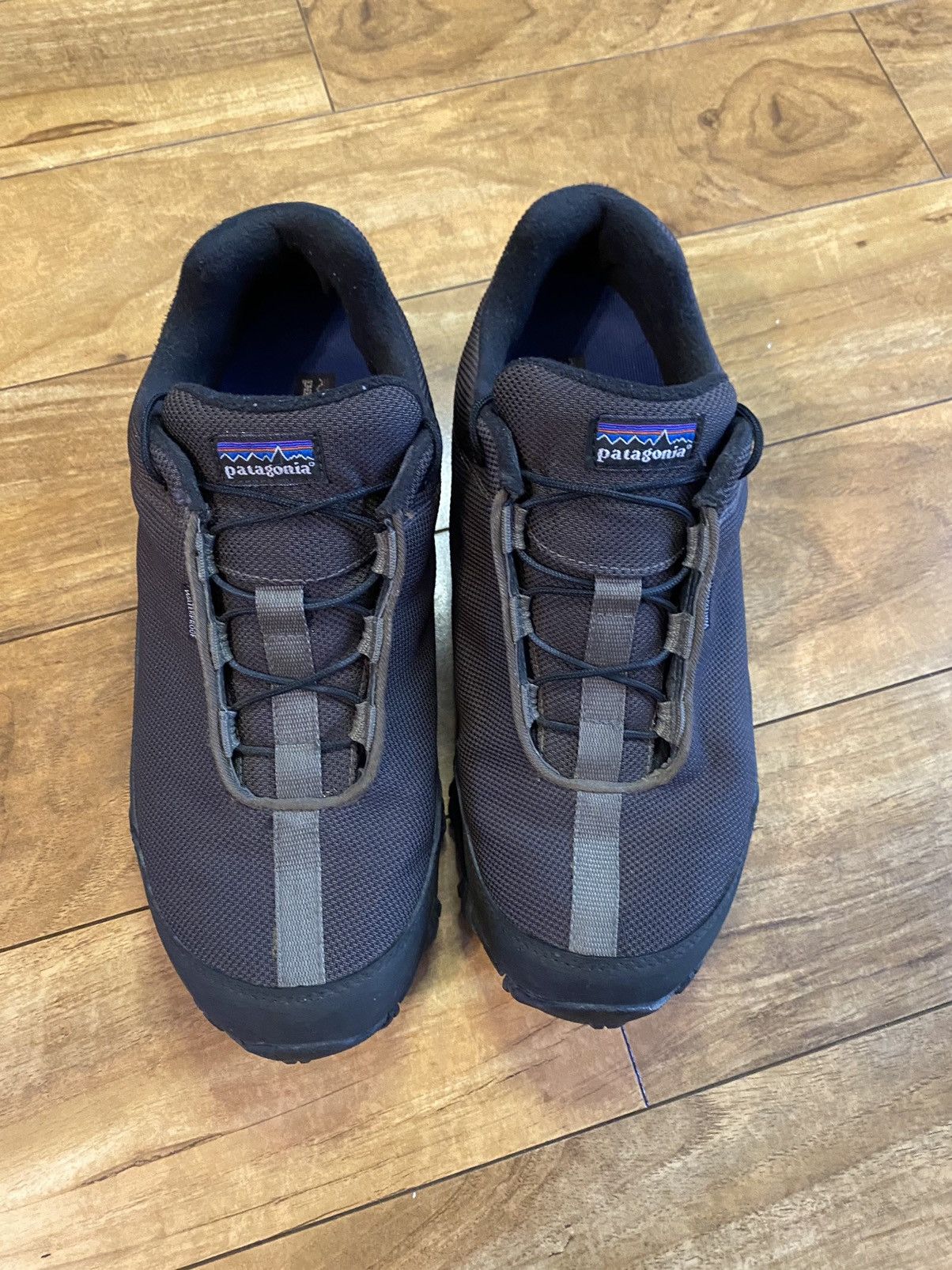 Patagonia × Streetwear Patagonia Polartec Vibram WaterProof All Terrian ...