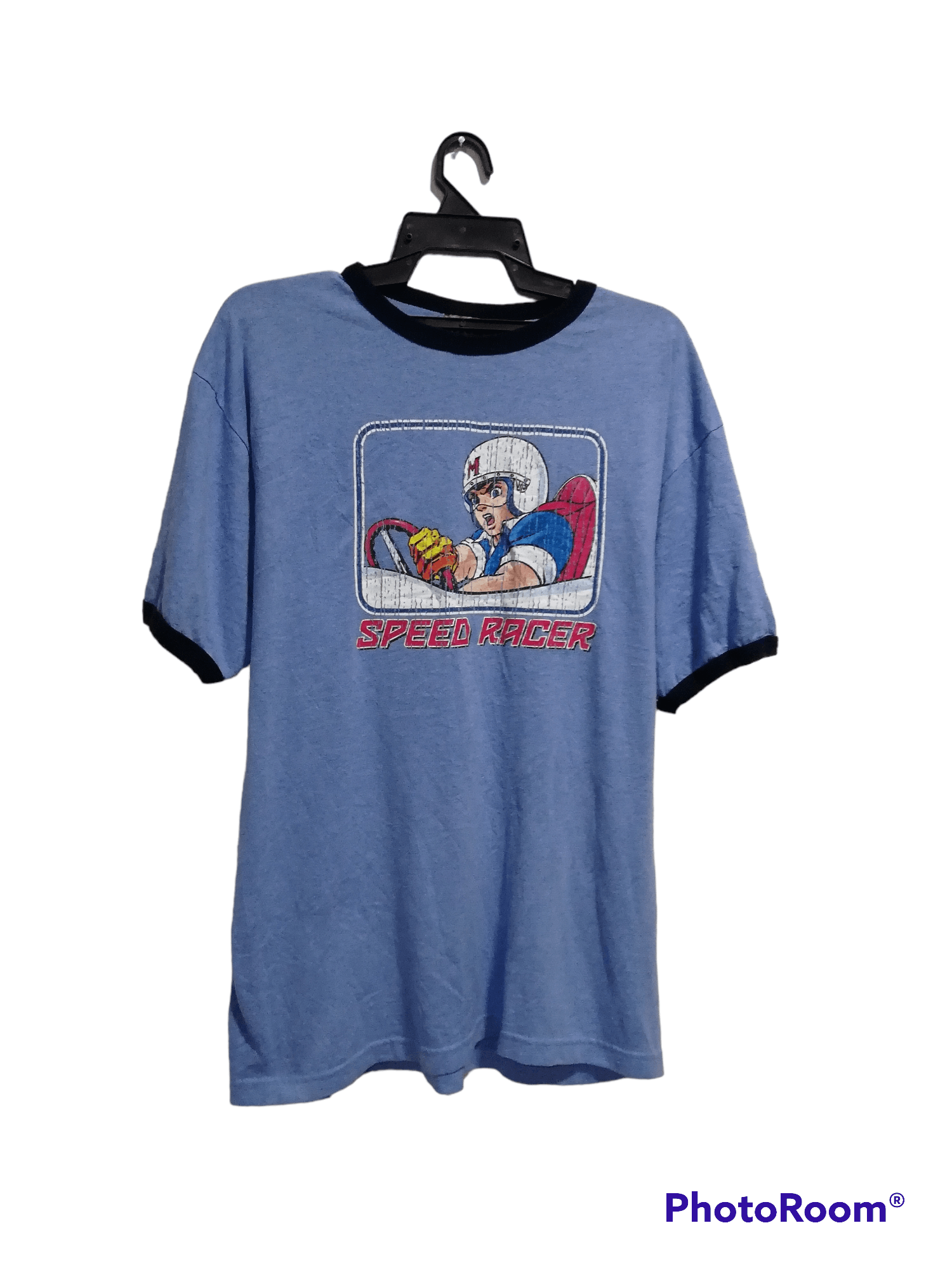 Anima × Cartoon Network × Vintage Vintage Y2K Speed Racer Anime | Grailed