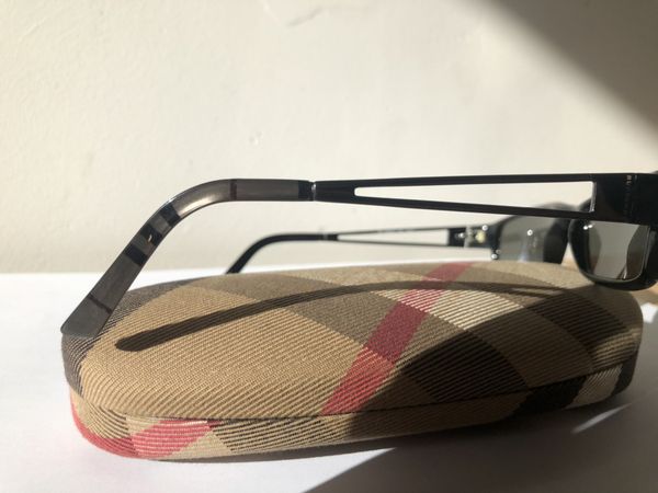 Burberry Burberry “safilo” sunglasses | Grailed