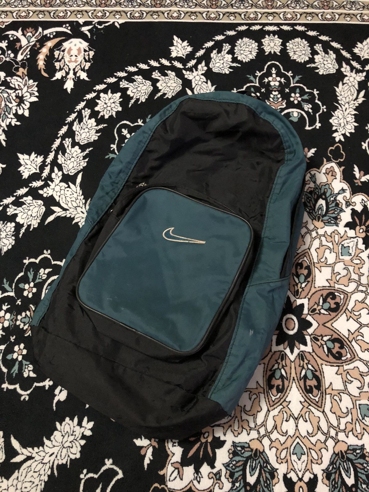 Nike × Vintage Nike vintage backpack 🎒 | Grailed