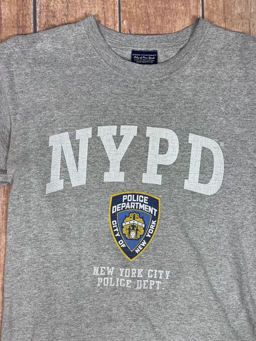 Vintage NYPD x Vintage | Grailed