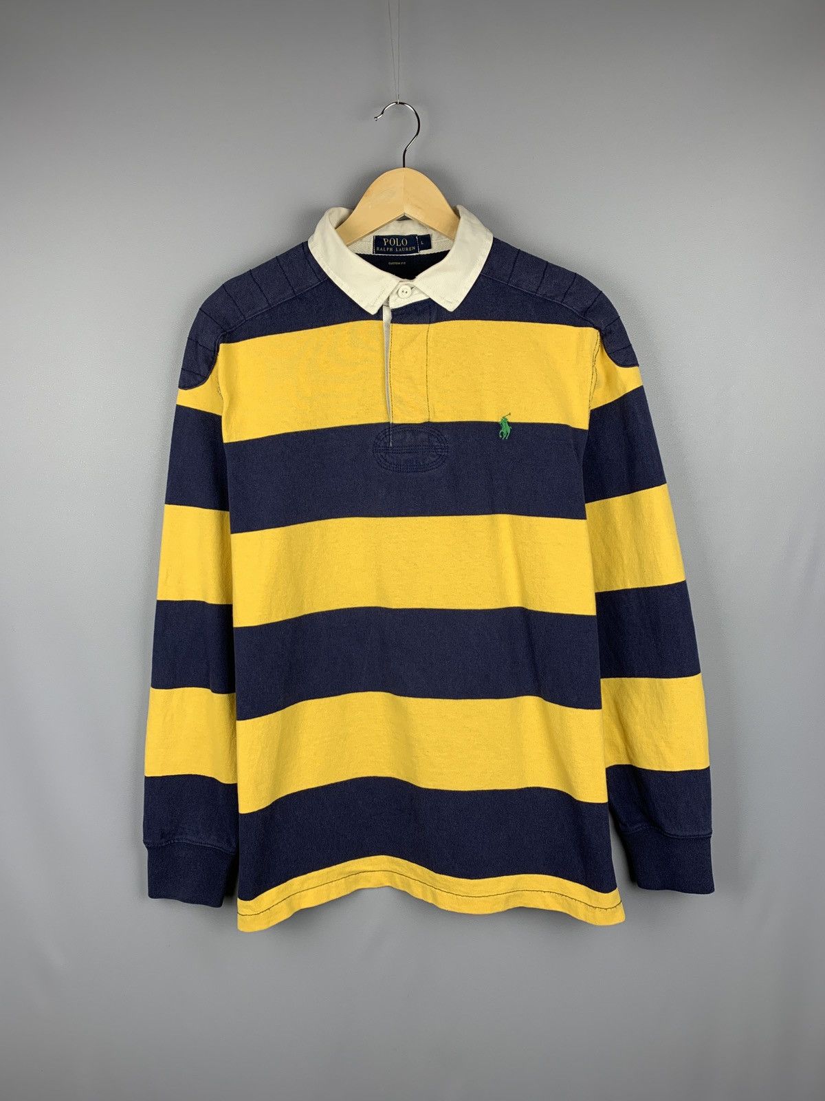 Polo Ralph Lauren × Ralph Lauren × Vintage SAVE UKRAINE Polo Ralph ...