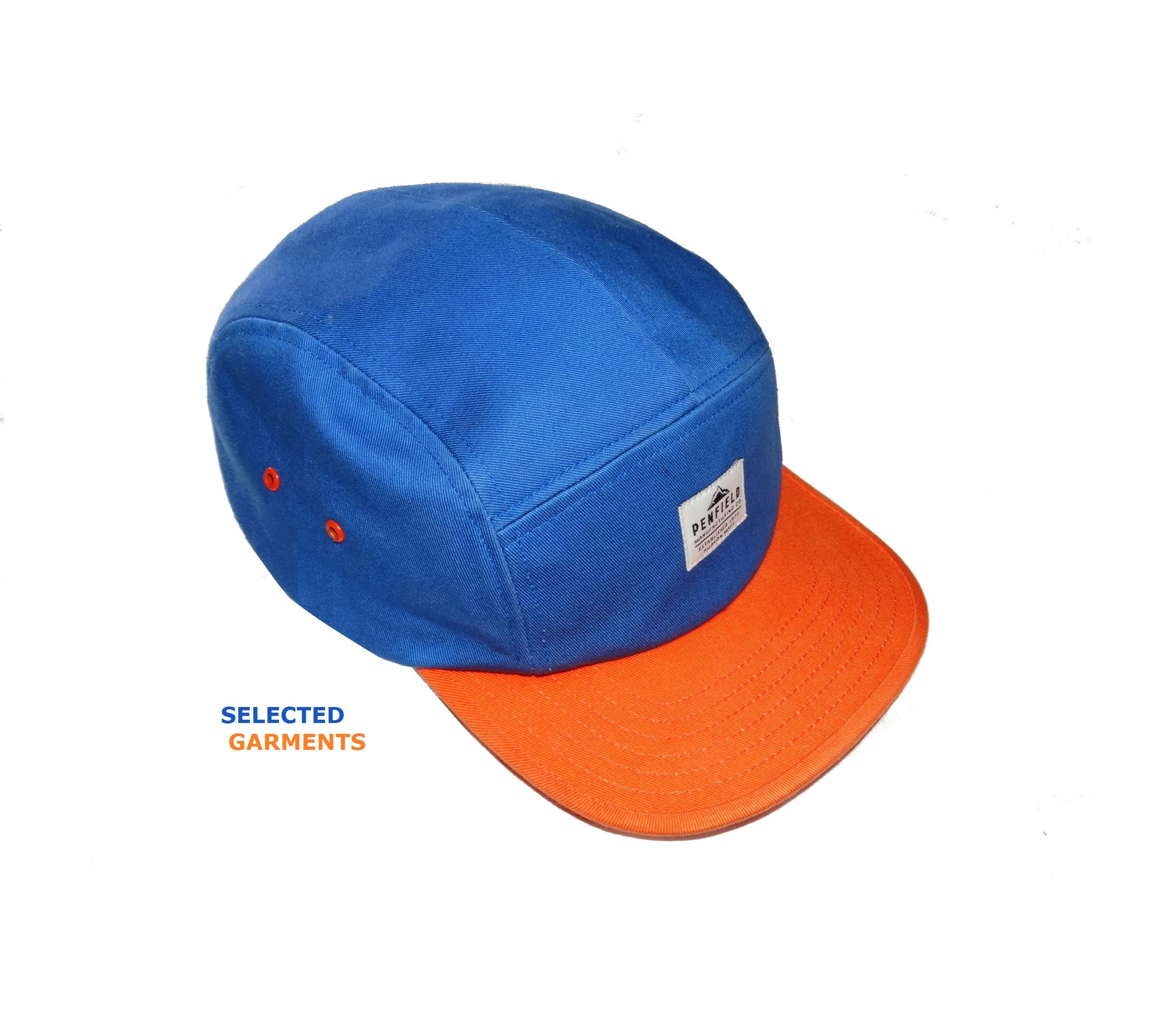 Penfield B10 Penfield 5 panel new york knick color mint | Grailed