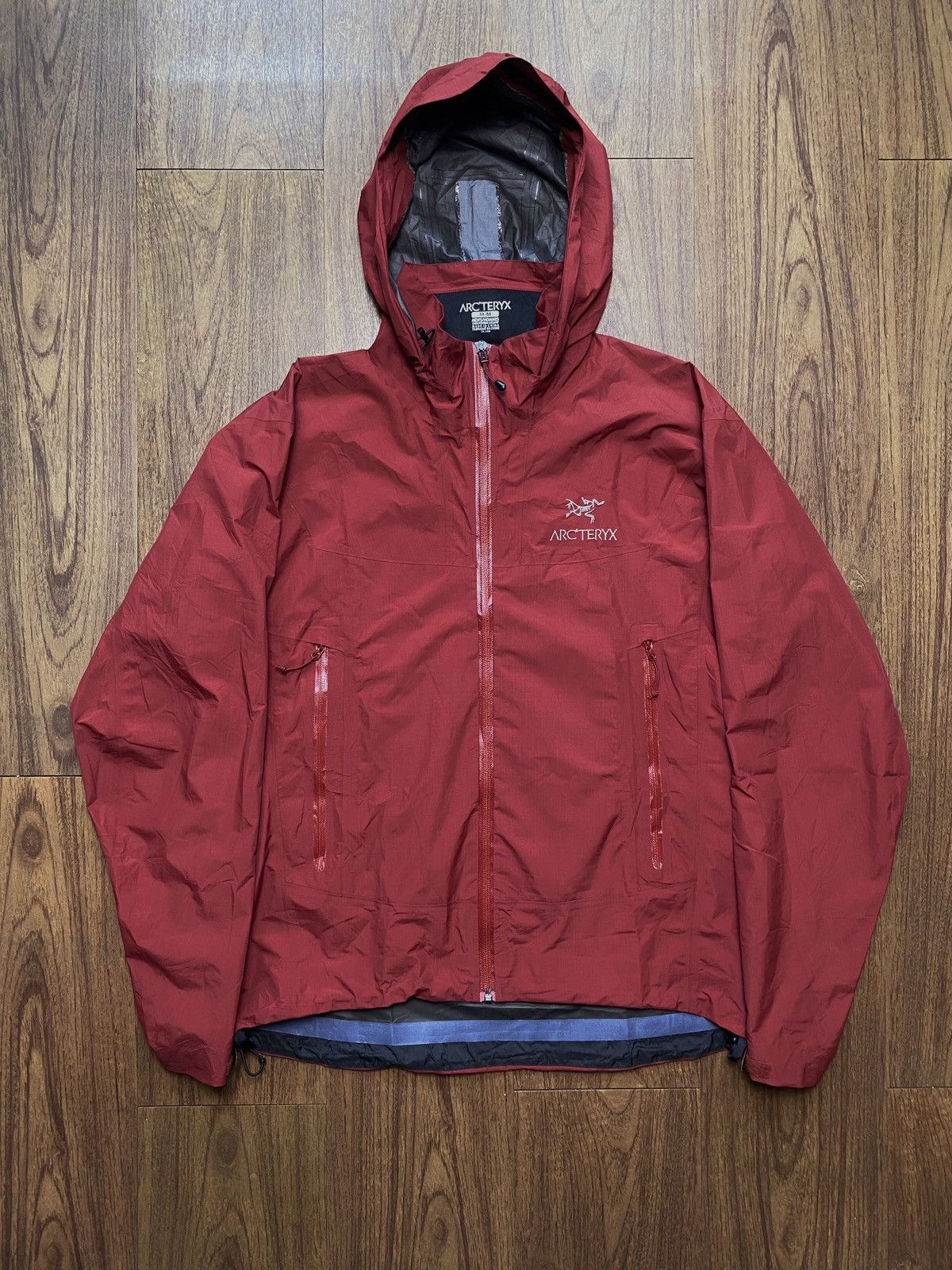 Arc'teryx Arcteryx Gore-tex Paclite Shell Jacket | Grailed