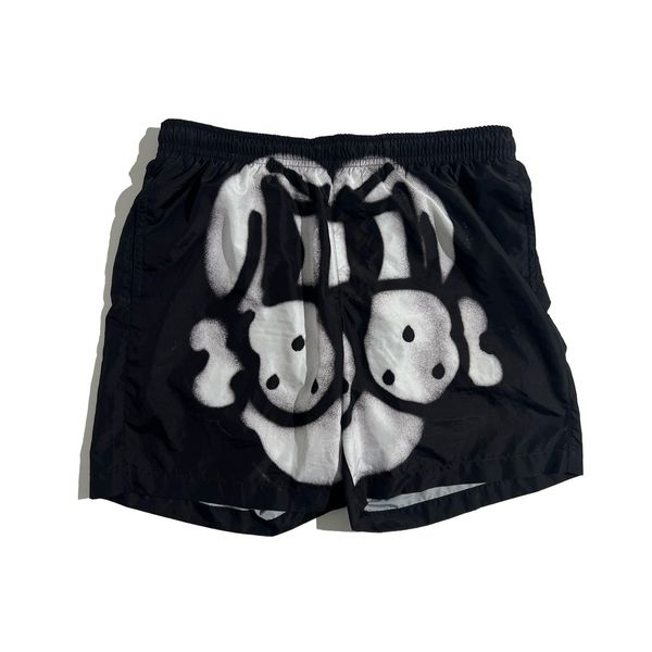 Givenchy Givenchy x Chito Dog Nylon Shorts | Grailed