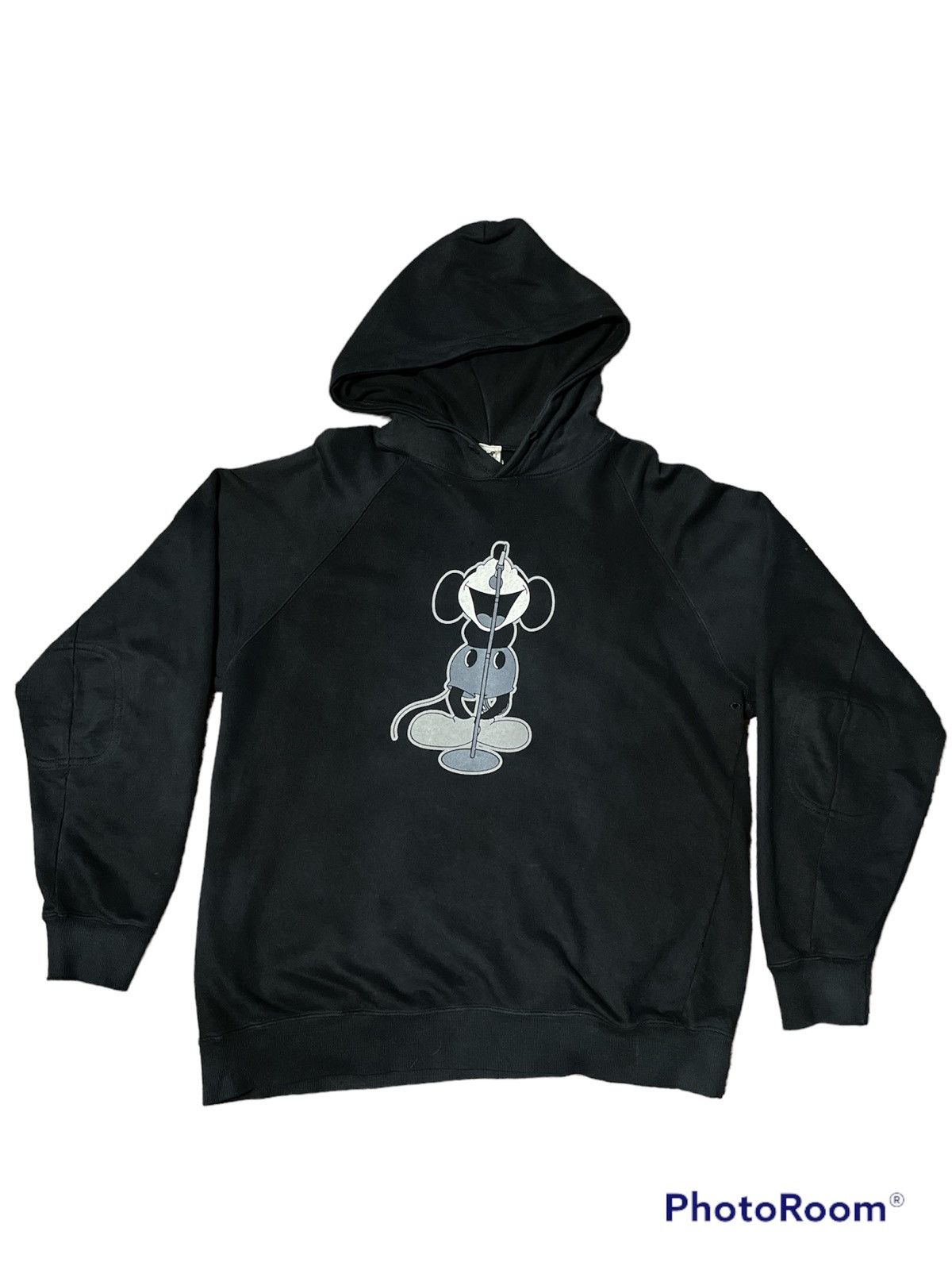 Number (N)ine × Takahiromiyashita The Soloist. Number Nine Mickey Mouse ...