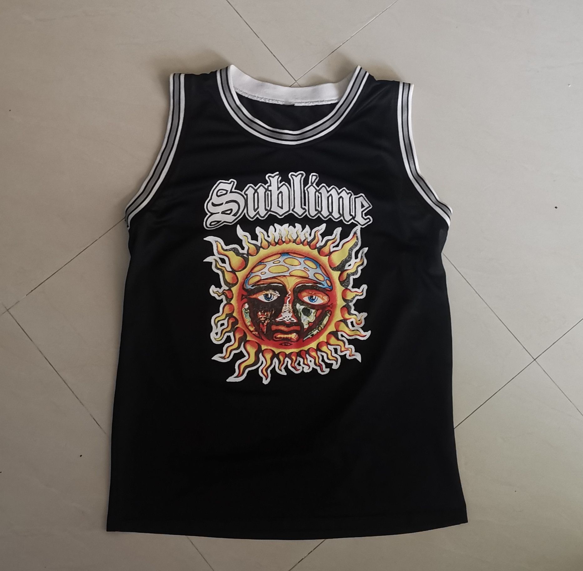 Band Tees × Sublime × Vintage SUBLIME VINTAGE SHIRT | Grailed