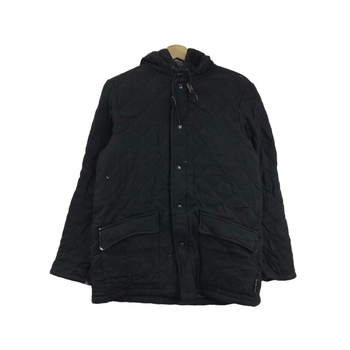 Traditional Weatherwear TRADITIONAL WEATHERWEAR CUMBERNAULD Quilted ...