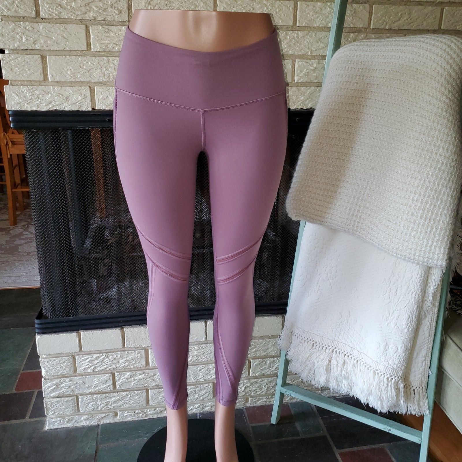 Victoria's Secret Victoria's Secret Total Knockout High Rise Stitch ...