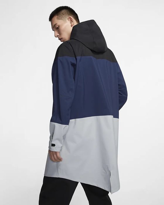 Nike NikeLab Parka Jacket | Grailed