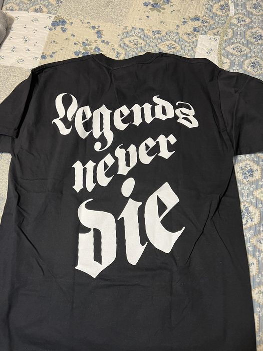 999 Club Juice Wrld 999 merch | Grailed