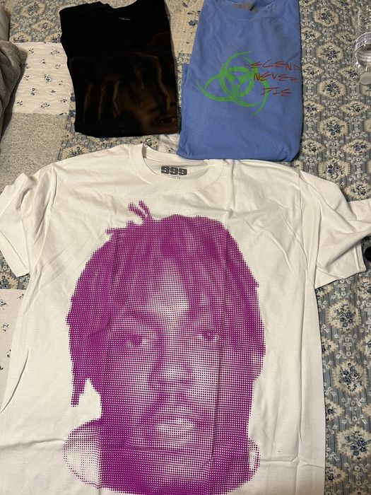 999 Club Juice Wrld 999 merch | Grailed