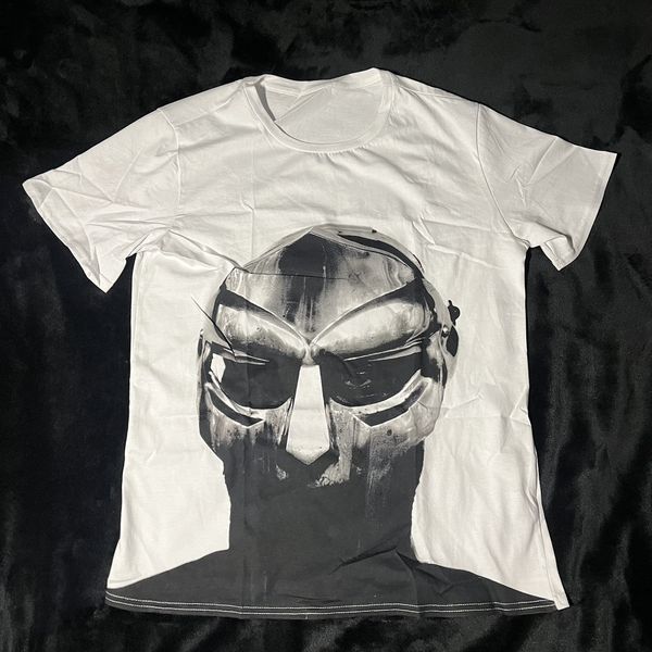 Mf Doom MF DOOM Tee | Grailed