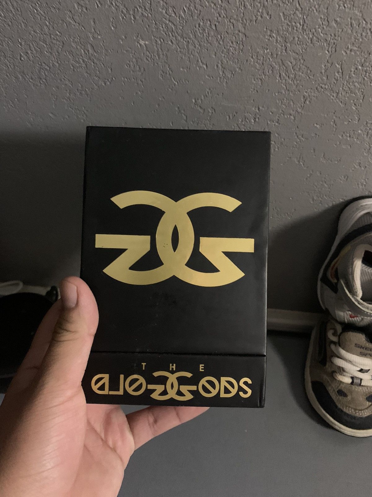 The Gold Gods Gold Gods Rope chain | Grailed