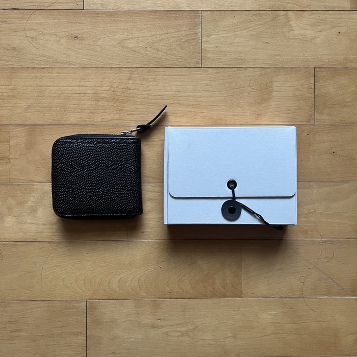 Visvim Visvim bi fold wallet | Grailed