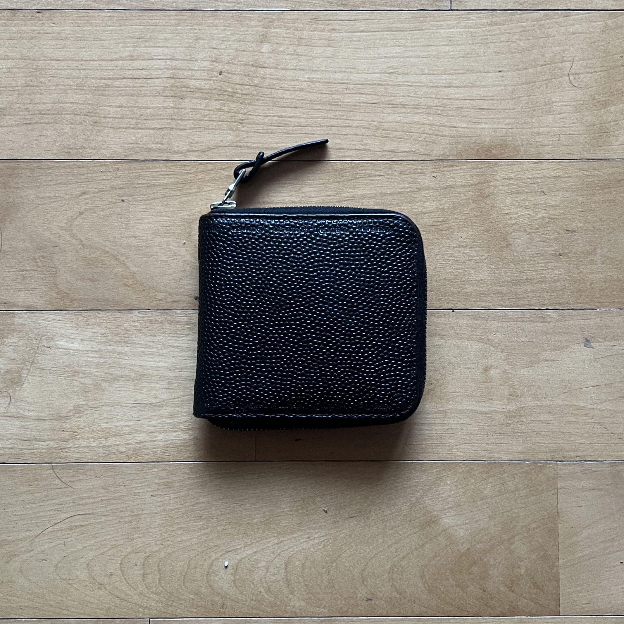 Visvim Visvim bi fold wallet | Grailed
