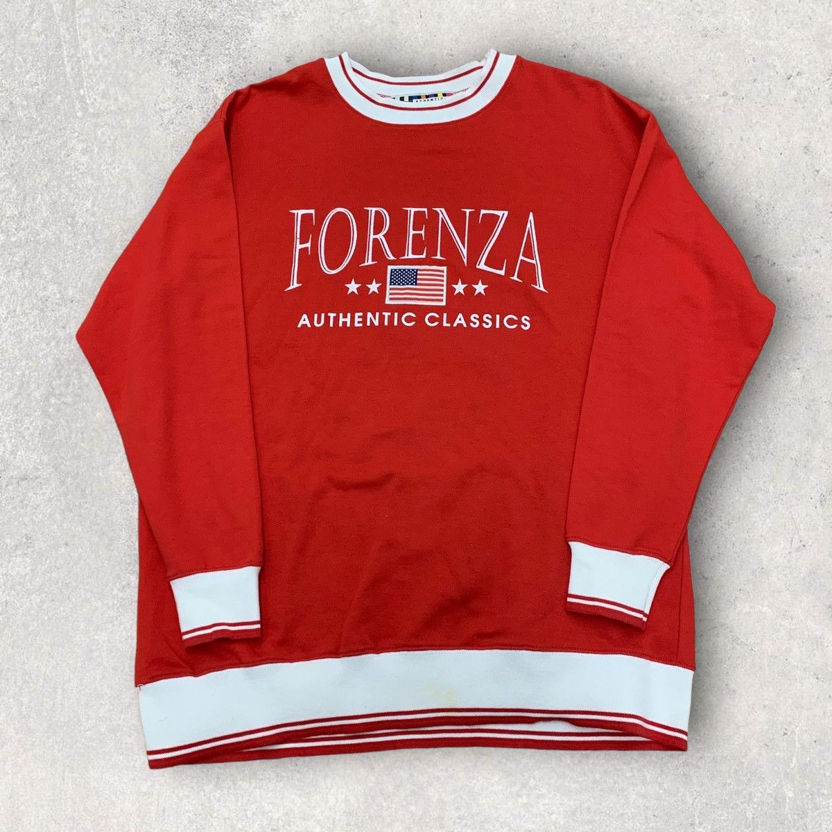 Vintage Vintage Forenza shirt | Grailed
