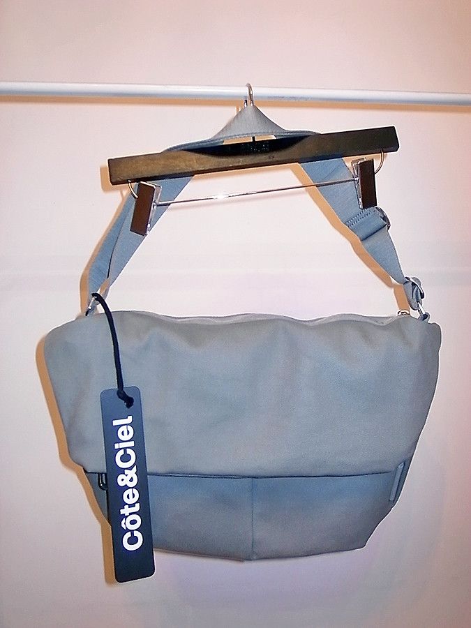 Cote&Ciel Cote Et Ciel MESSENGER BAG | Grailed