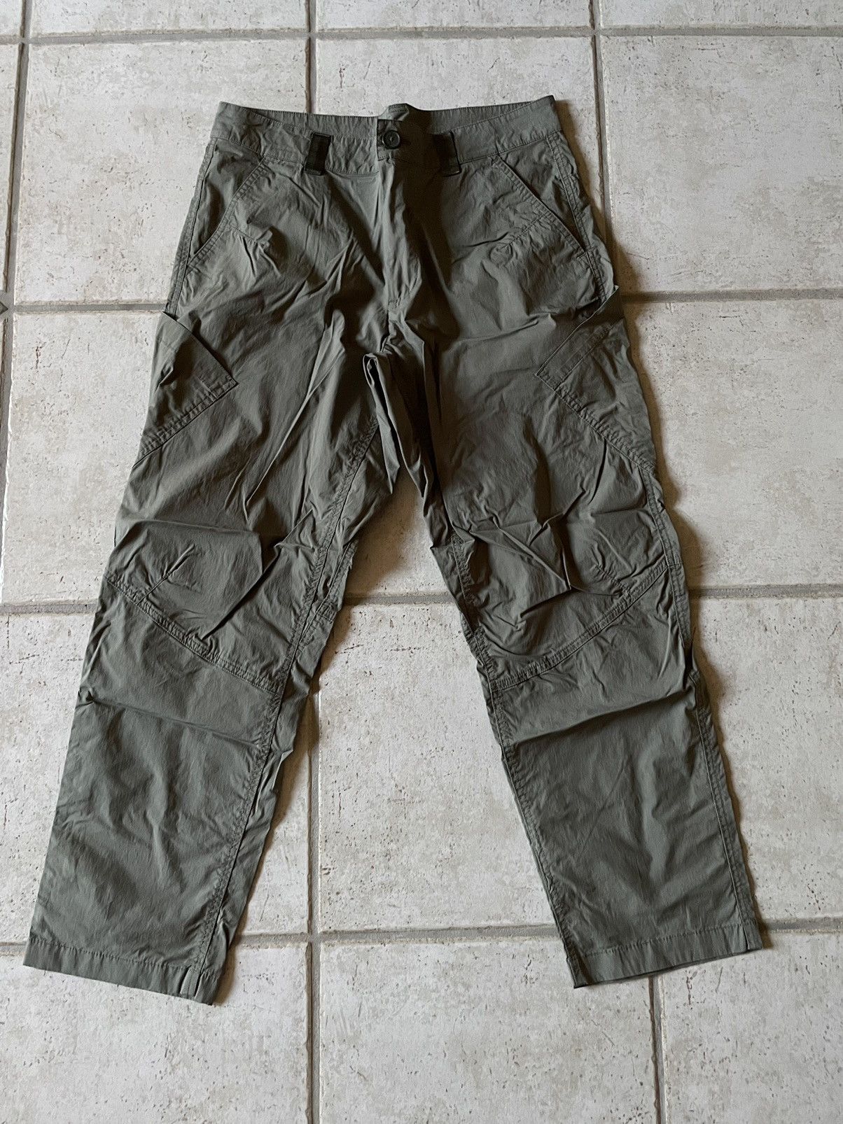 Jw anderson active pants store