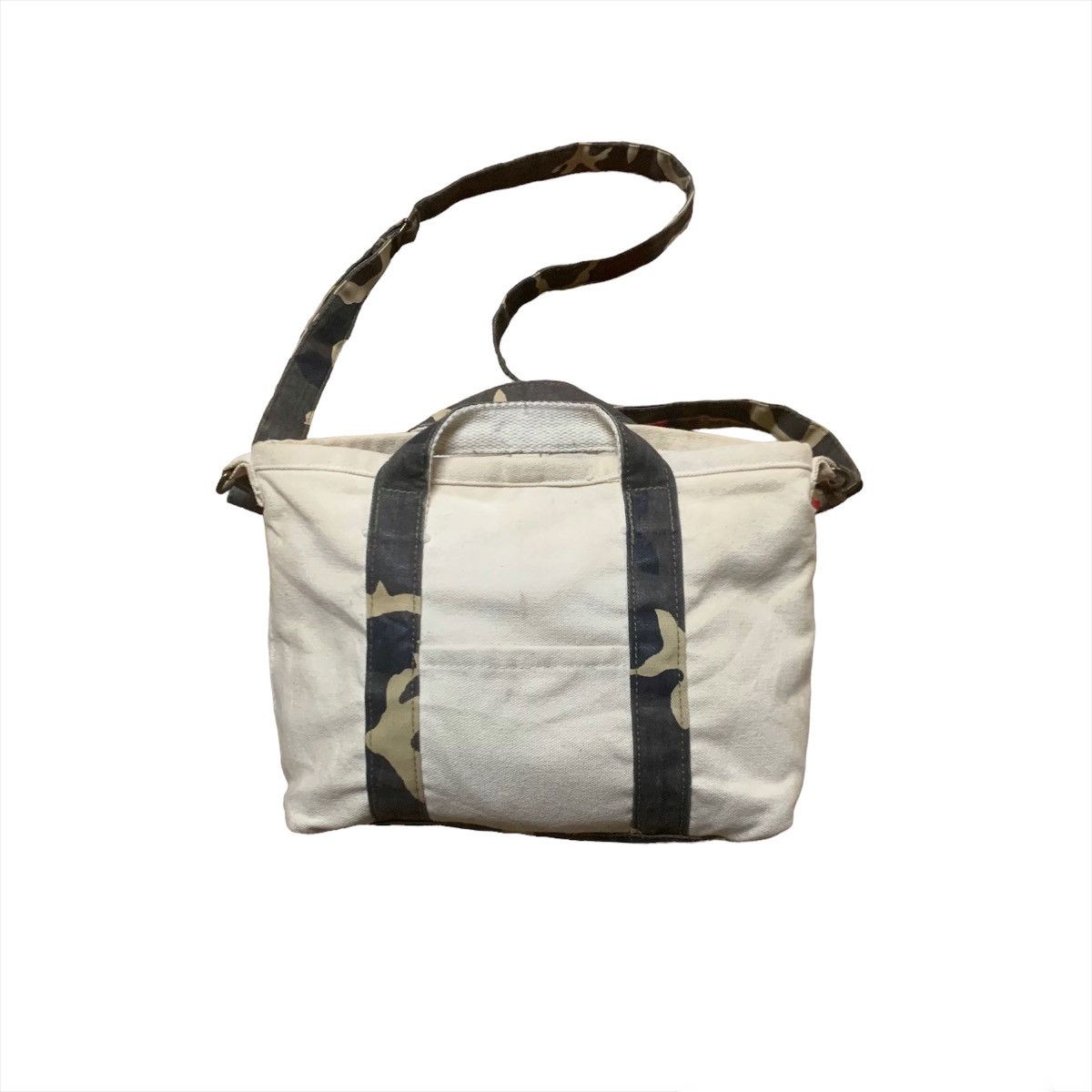 Japanese Brand Fun Outing Rootote Sling Bag | Grailed