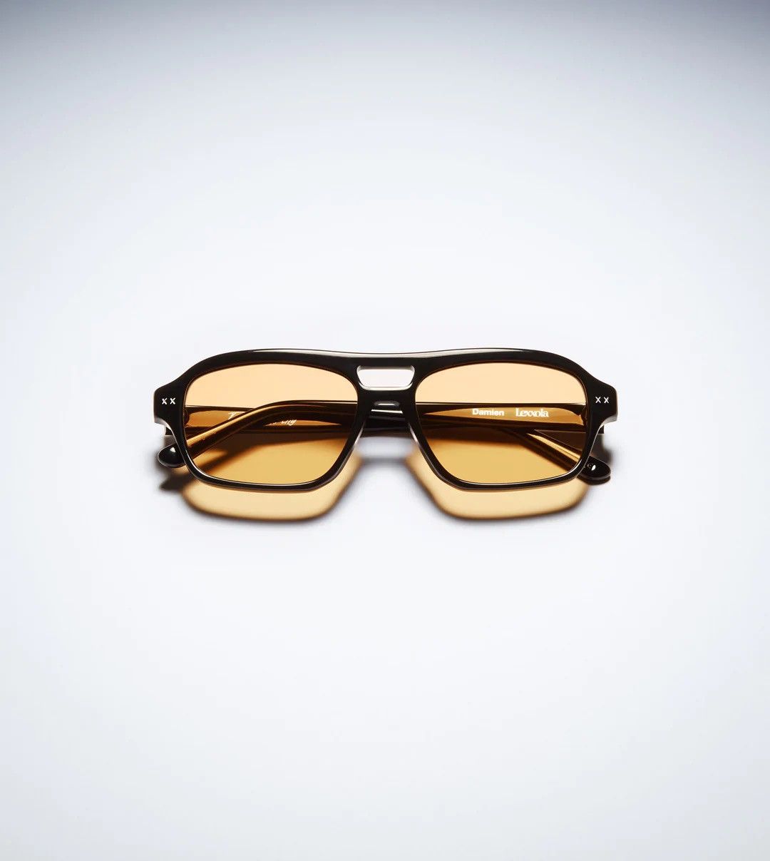Lexxola Lexxola Damien Sunglasses | Grailed