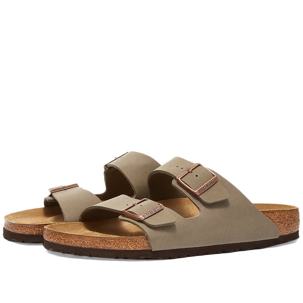 Birkenstock BIRKENSTOCK ARIZONA BS STONE 11 US 44 EU | Grailed