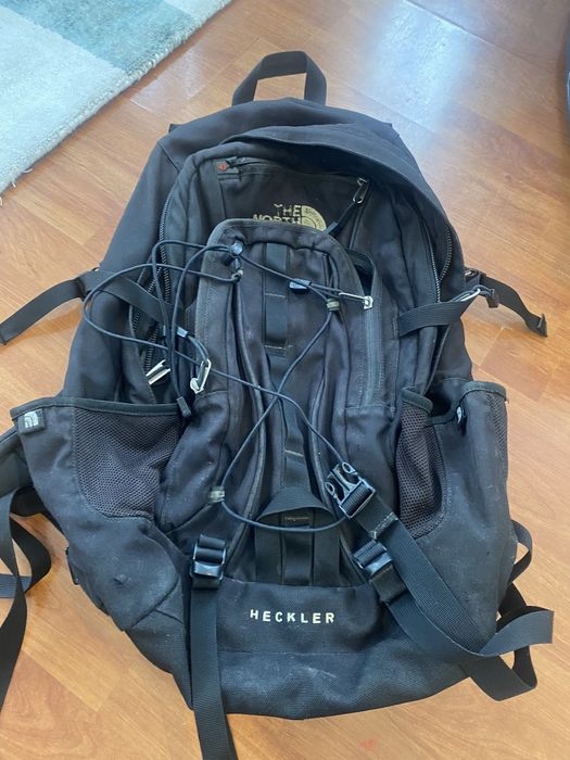 The North Face The North Face Heckler 34L Outdoor Hiking Daypack | Grailed