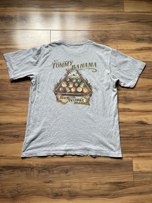 Tommy Bahama Tommy Bahama Bermuda Triangle Billiards | Grailed