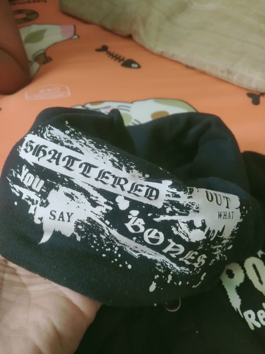Vintage Sex Pot Revenge Grailed