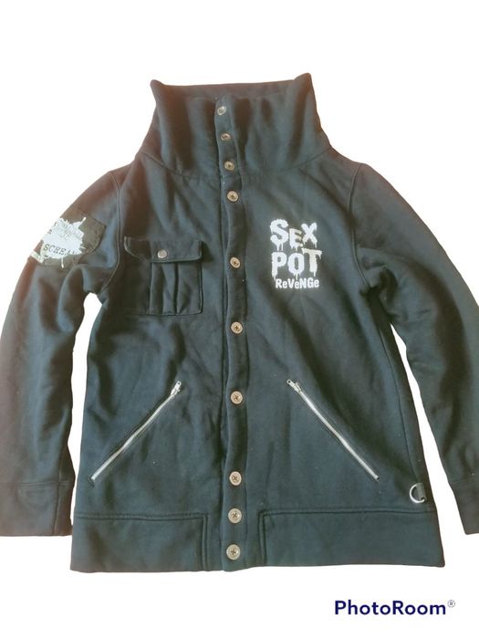 Vintage Sex Pot Revenge Grailed