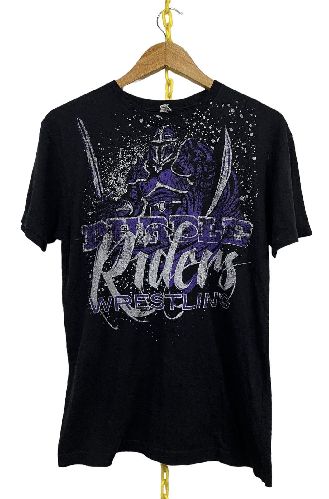 Other PURPLE RIDER WRESTLING💥 | Grailed