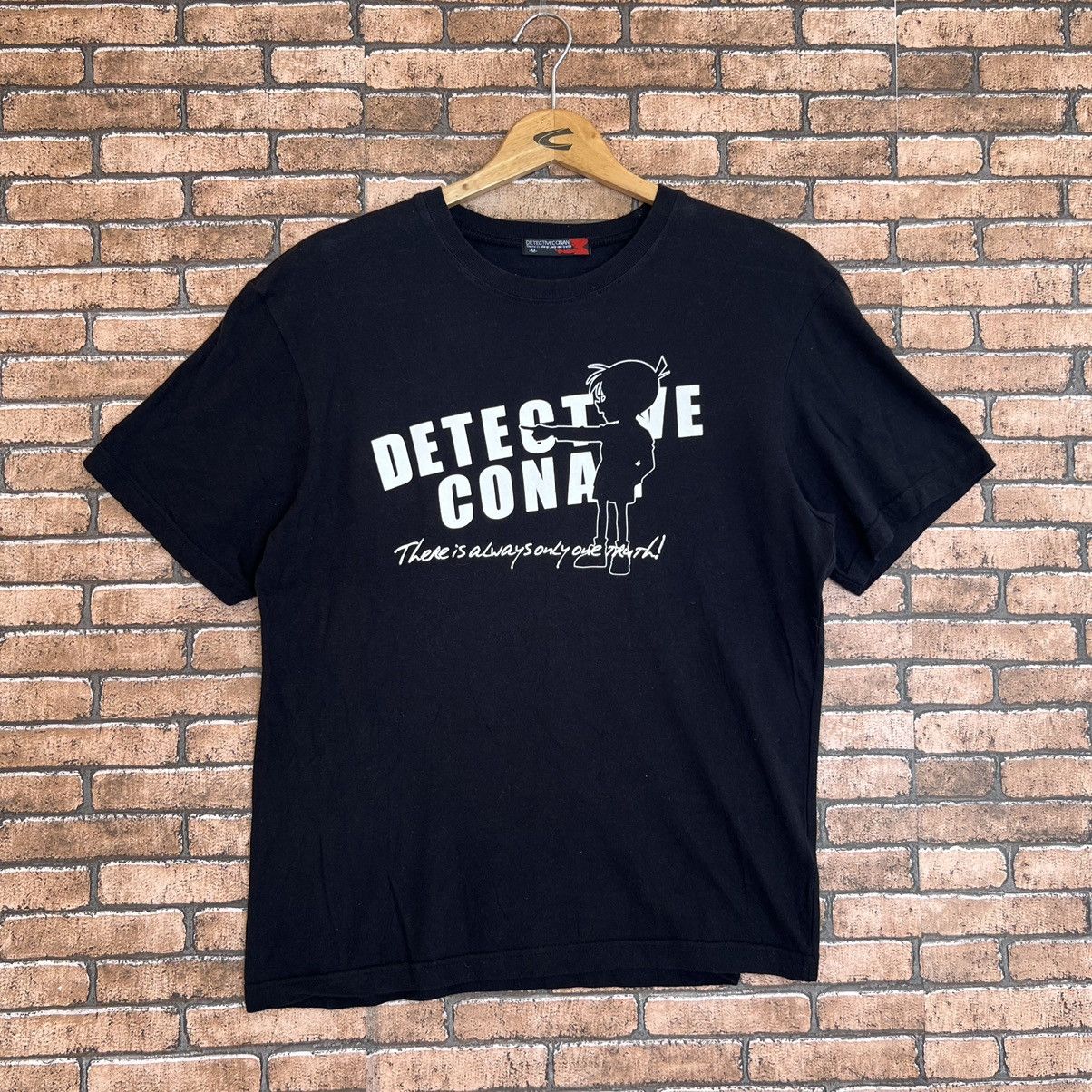 Anima × Cartoon Network × Vintage Vintage Anime X Detective Conan Boxy ...