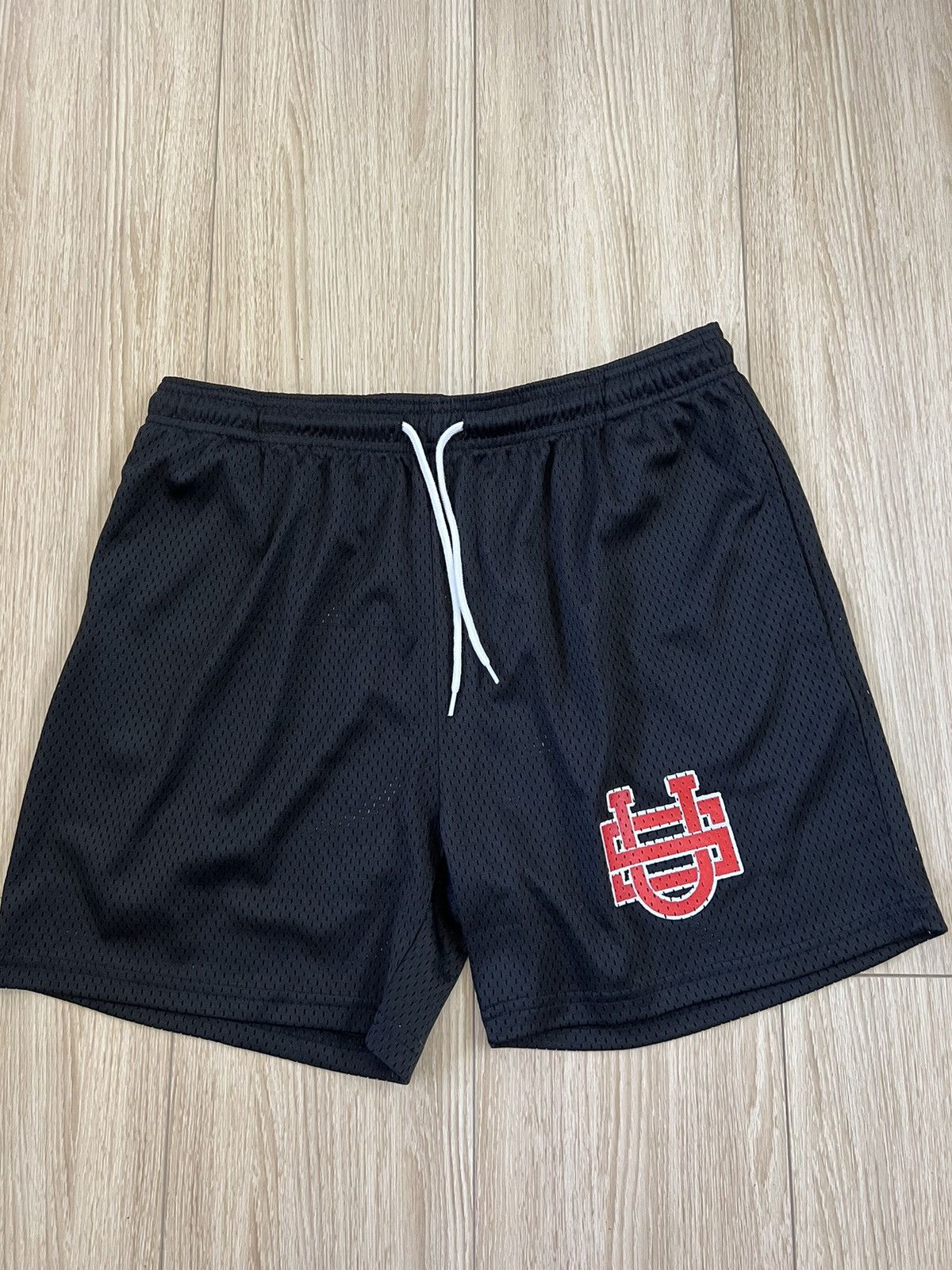 Uniform Studios Mesh Shorts