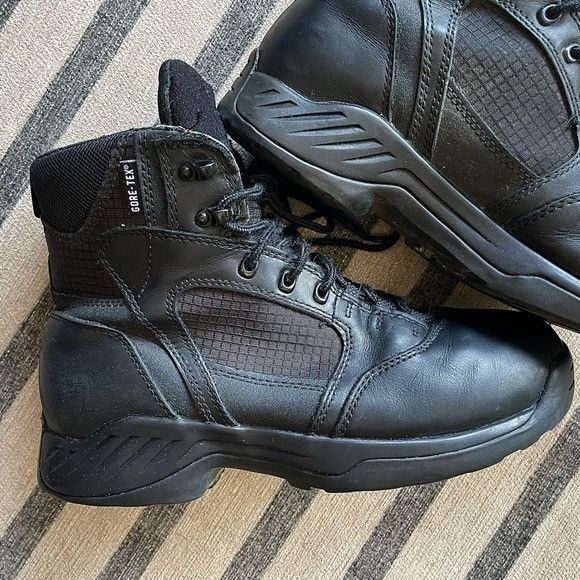 Danner Danner kinetic GTX Gore-Tex 6” boots size 9 | Grailed