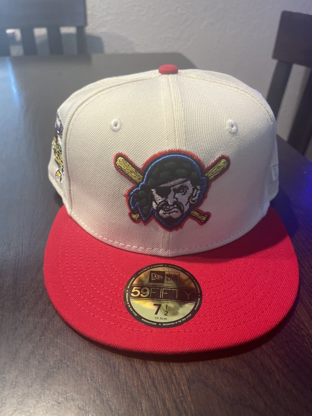 New Era Aux Pack Mac Miller Pirates 7 1/2 | Grailed