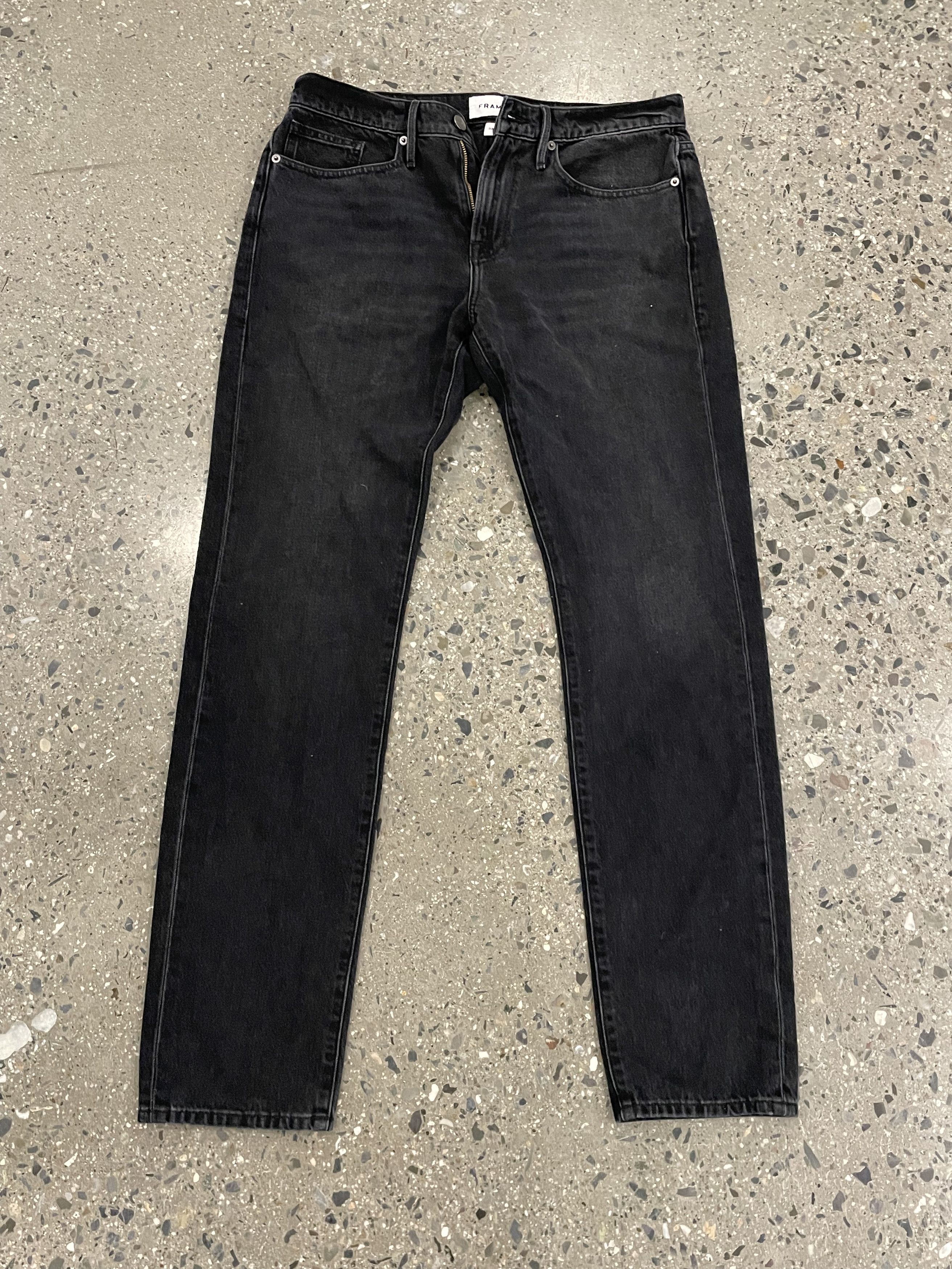 Frame BRAND NEW Frame L'Homme Slim Denim | Grailed