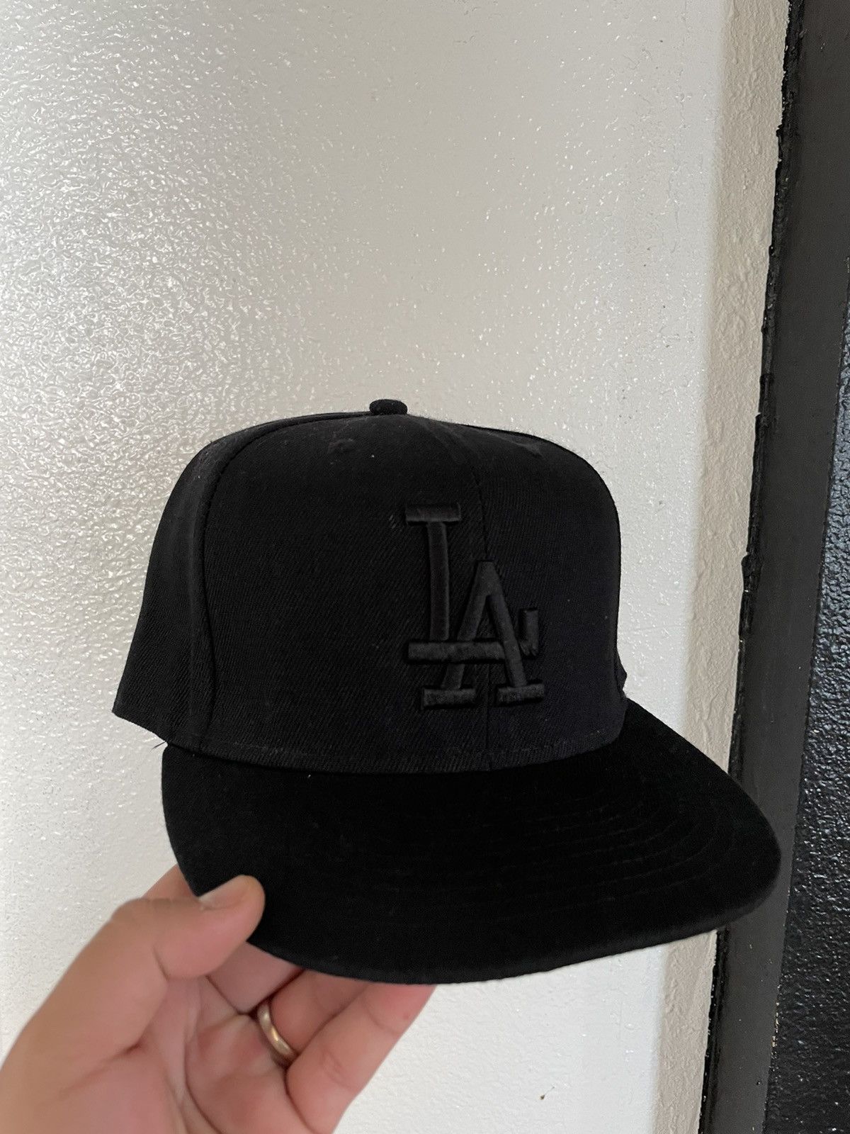 New Era New Era LA Fitted | Grailed
