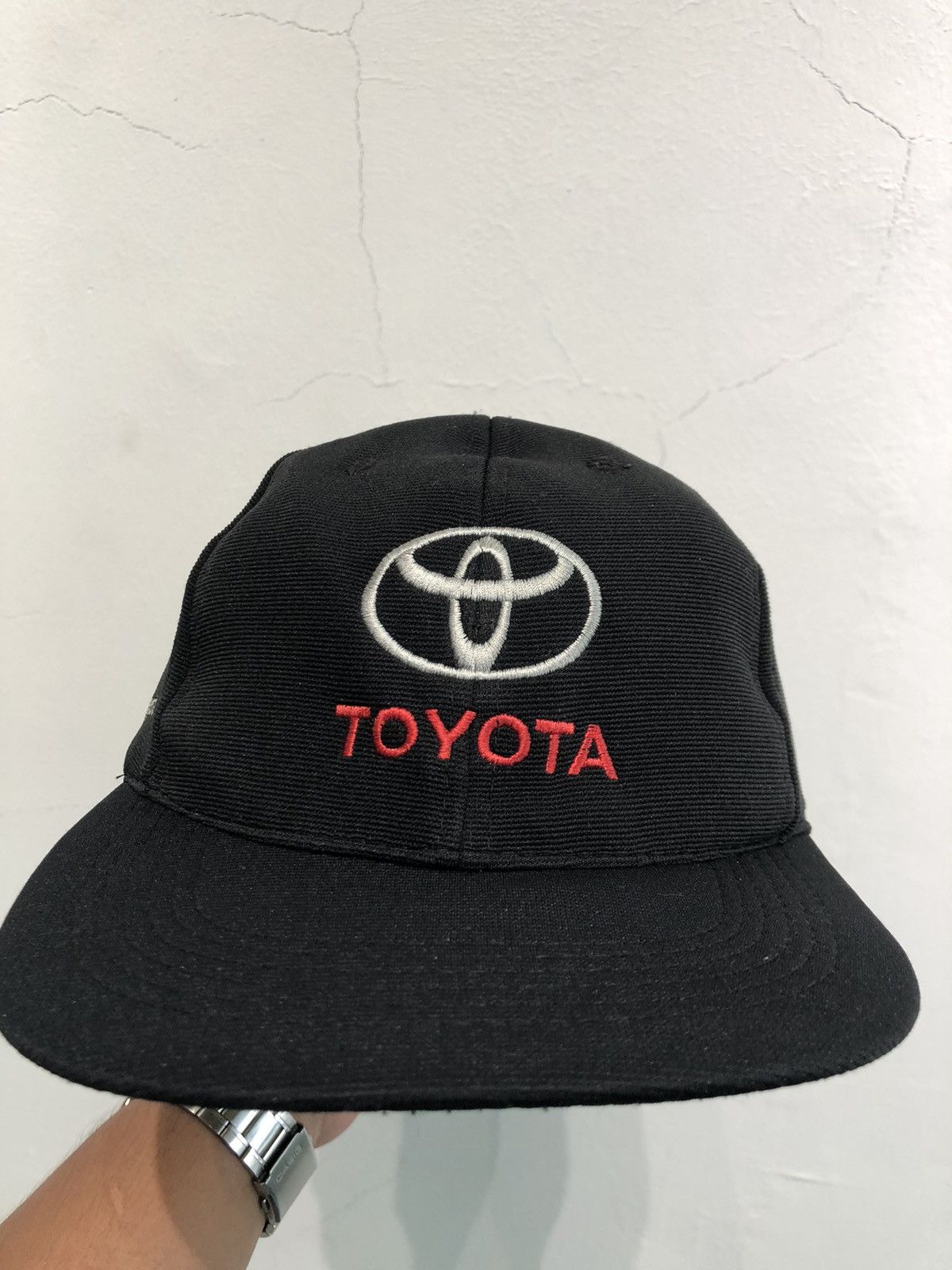 Japanese Brand Toyota Racing Teams Cap Hats | Grailed