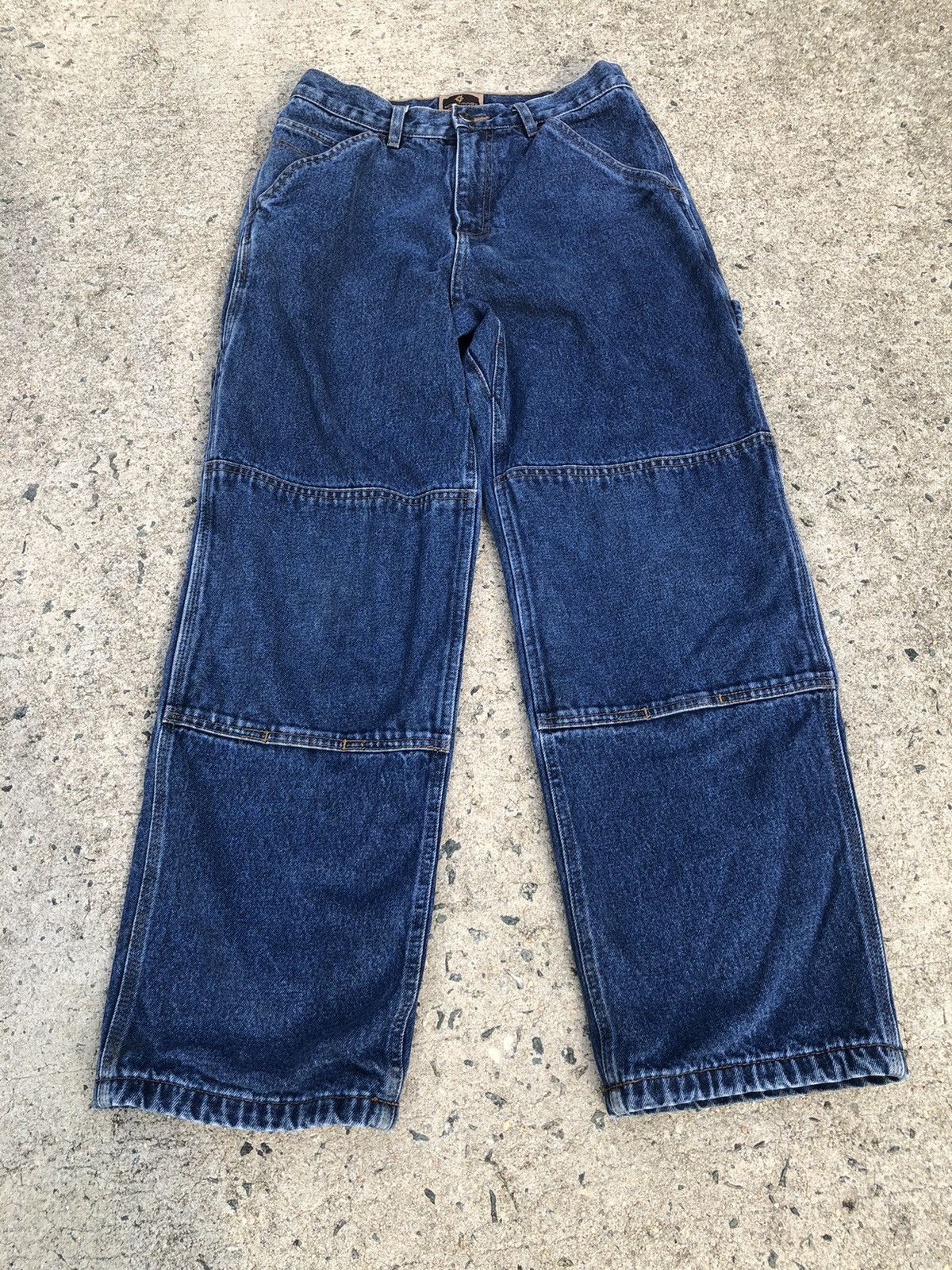 Outdoor Life × Vintage × Workers Northeast outfitters workwear double ...