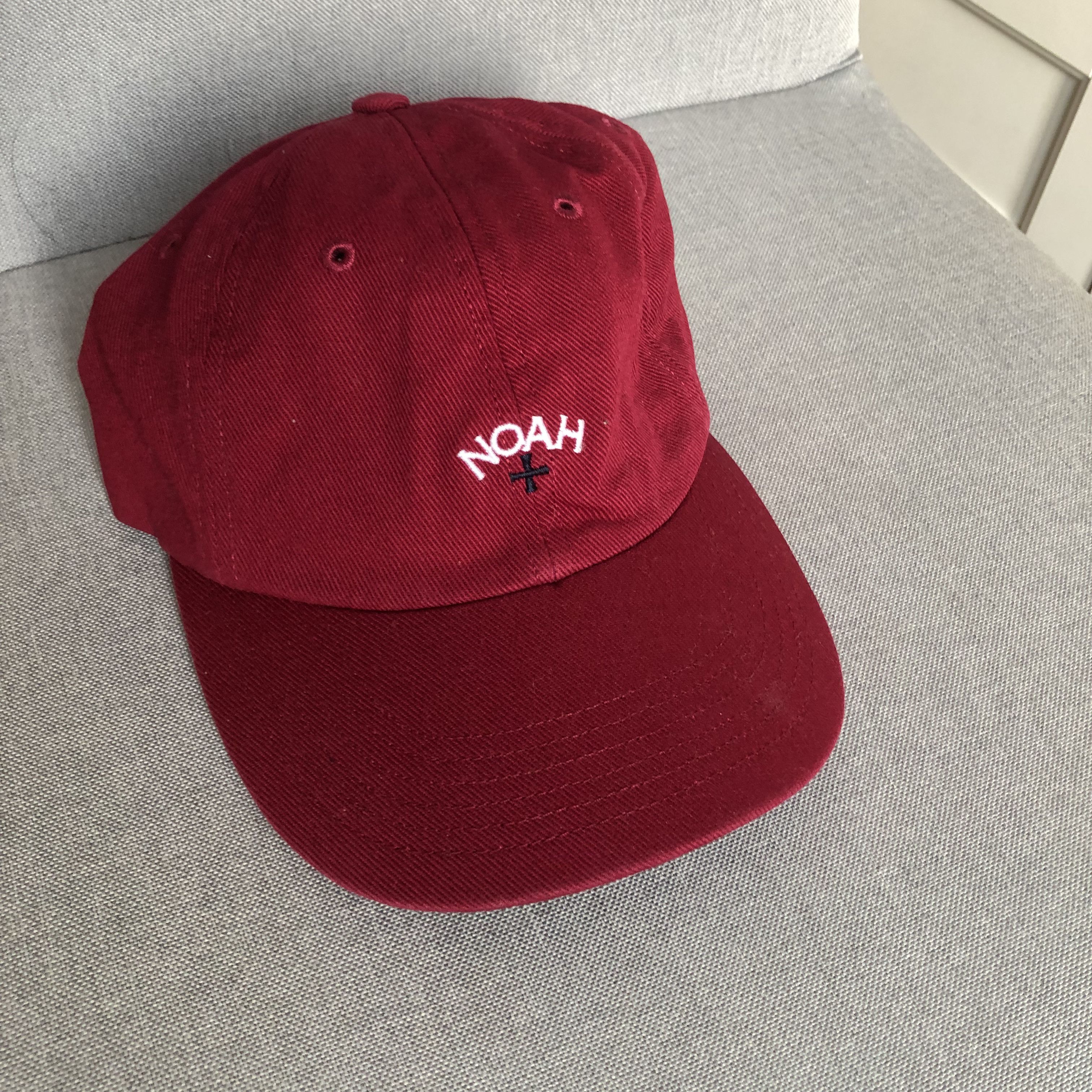 Noah Noah Core Logo Hat | Grailed