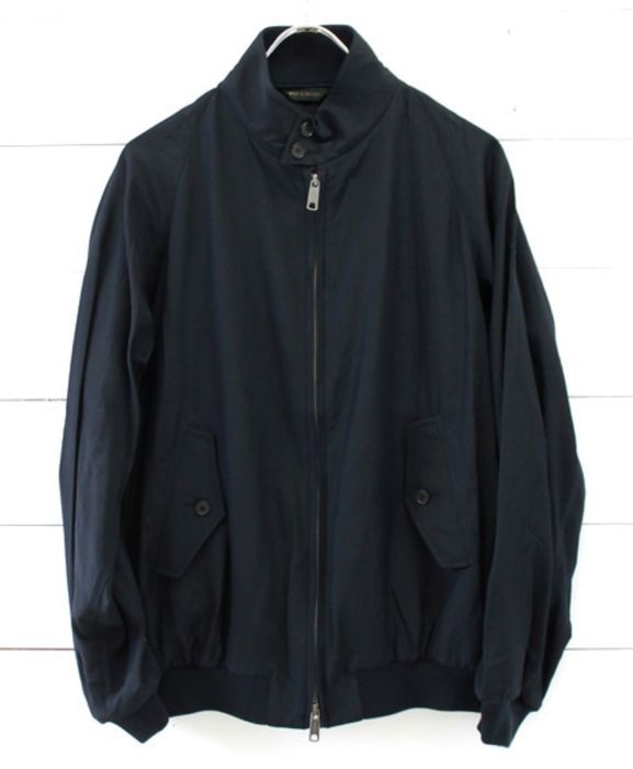 Baracuta Baracuta x Kaptain Sunshine G9 Harrington | Grailed