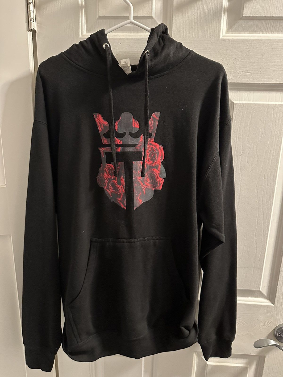 Faze FaZe Teeqo Hoodie | Grailed