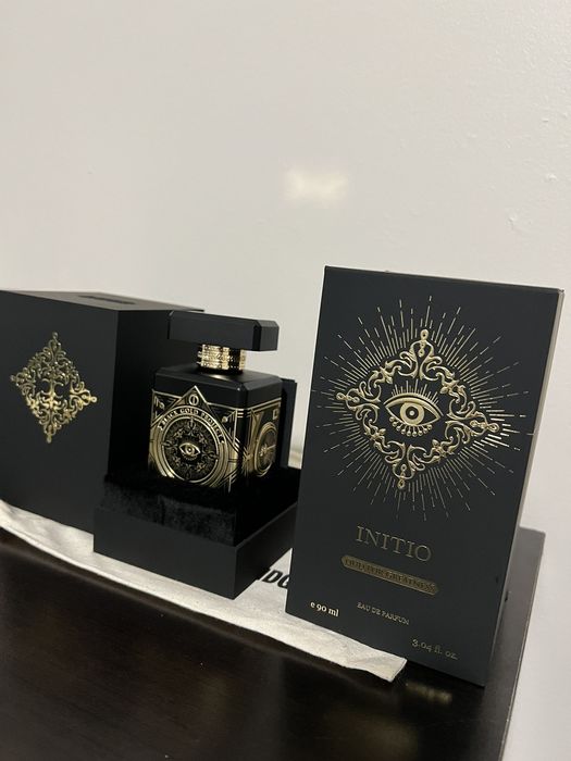 Vintage Oud for Greatness Initio 3.04oz 100% authentic 99% full | Grailed